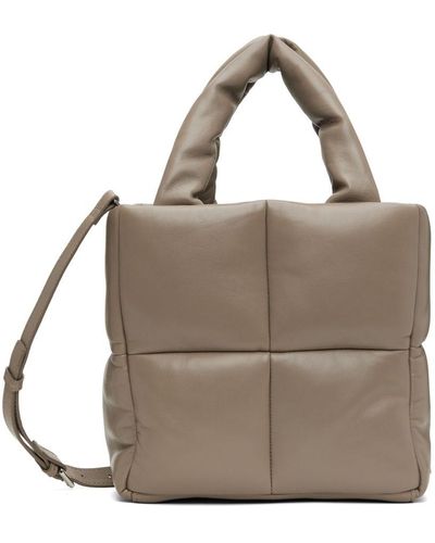 Stand Studio Tote bags for Women | Online Sale up to 75% off | Lyst