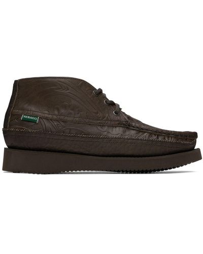 Sebago Boots for Men | Online Sale up to 73% off | Lyst