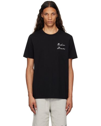 Black RTA Clothing for Men | Lyst