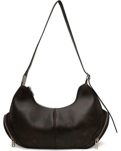Black OSOI Bags for Women | Lyst