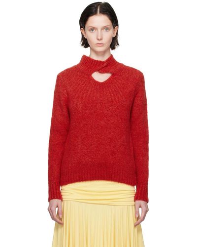 Red Paloma Wool Knitwear for Women | Lyst