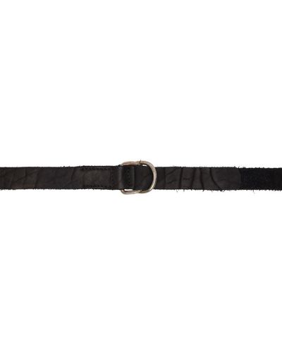 Guidi Belts for Men | Online Sale up to 24% off | Lyst