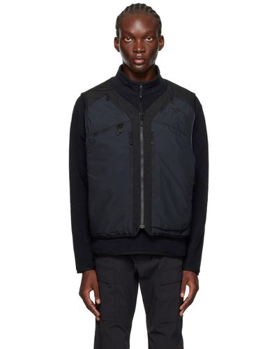 Goldwin Waistcoats and gilets for Men | Online Sale up to 50% off | Lyst