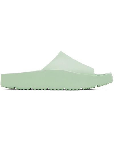 Black Nike Flats and flat shoes for Women | Lyst