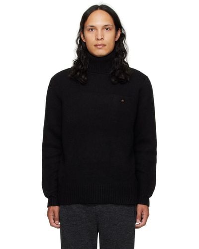 Polo Ralph Lauren Turtlenecks for Men | Online Sale up to 60% off | Lyst
