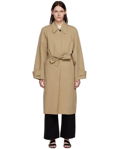 Low Classic Raincoats and trench coats for Women | Online Sale up to 60 ...