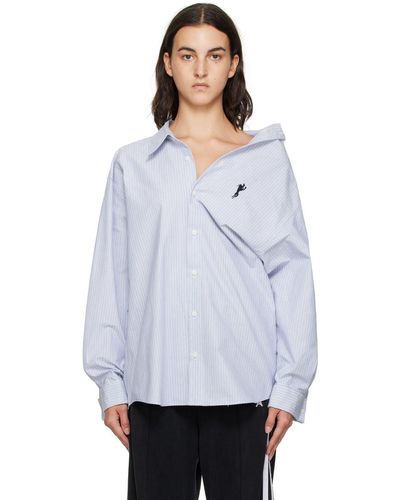 White Doublet Clothing for Women | Lyst