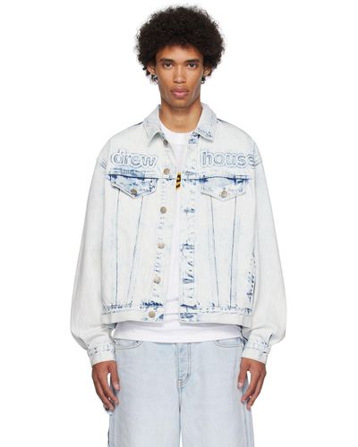 Drew House Casual jackets for Men | Online Sale up to 58% off | Lyst