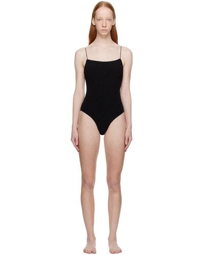Totême One Piece Swimsuits And Bathing Suits For Women Online Sale Up