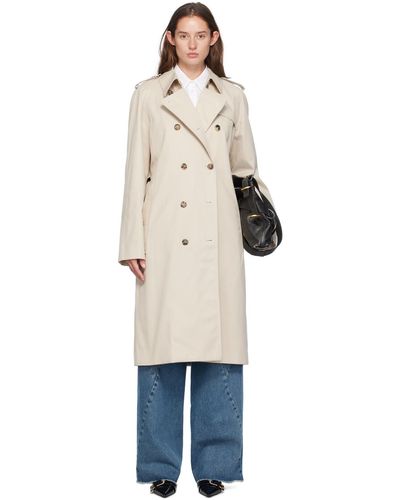 Givenchy Coats for Women | Online Sale up to 74% off | Lyst