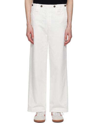 Commas Pants for Men | Online Sale up to 70% off | Lyst