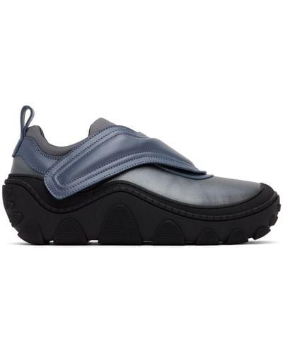 Black Kiko Kostadinov Shoes for Men | Lyst