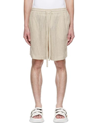 Commas Shorts for Men | Online Sale up to 63% off | Lyst