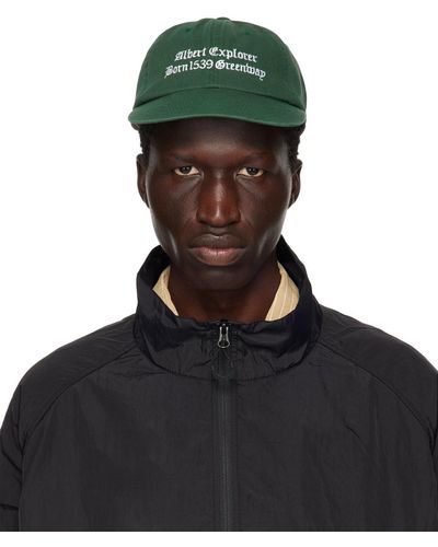 Uniform Bridge Hats for Men | Online Sale up to 62% off | Lyst