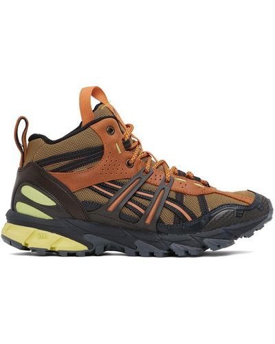 Asics High-top sneakers for Men | Online Sale up to 62% off | Lyst