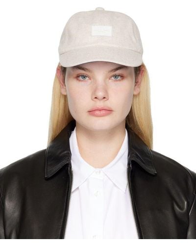 Black Rag & Bone Hats for Women | Lyst