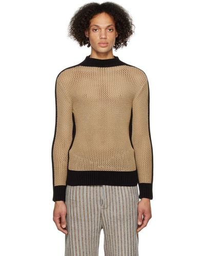 Men's Isa Boulder Sweaters and knitwear from $315 | Lyst