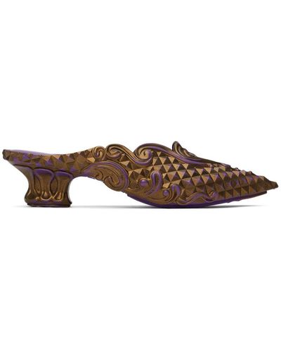 Y. Project Heels for Women | Online Sale up to 35% off | Lyst