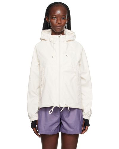 White Rain Jackets for Women - Up to 60% off | Lyst