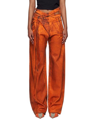 OTTOLINGER Jeans for Women | Online Sale up to 35% off | Lyst