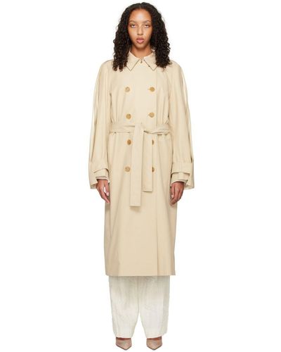 Nina Ricci Coats for Women | Online Sale up to 80% off | Lyst