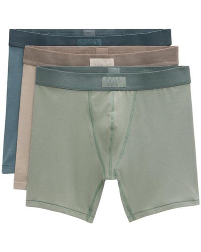 Men's Skims Boxers from $18 | Lyst