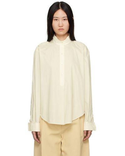 RECTO. Shirts for Women | Online Sale up to 82% off | Lyst