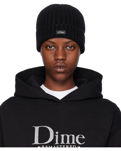 Black Dime Accessories for Women | Lyst