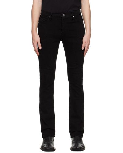 Black RTA Jeans for Men | Lyst