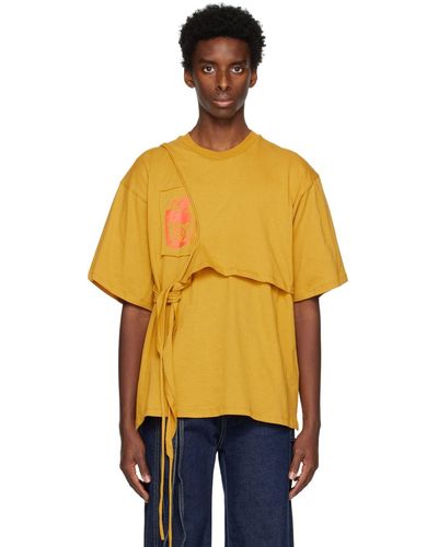 OTTOLINGER T-shirts for Men | Online Sale up to 70% off | Lyst