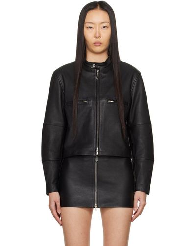 Women's BY FAR Clothing from $140 | Lyst