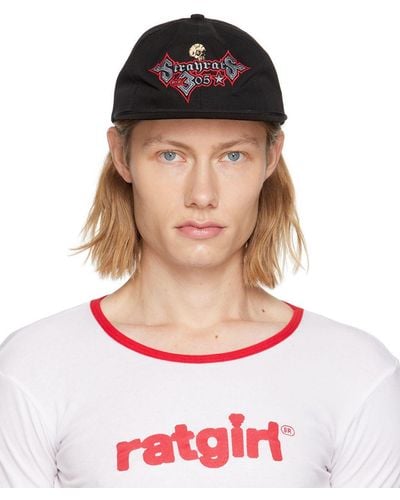 Stray Rats Hats for Men | Online Sale up to 67% off | Lyst