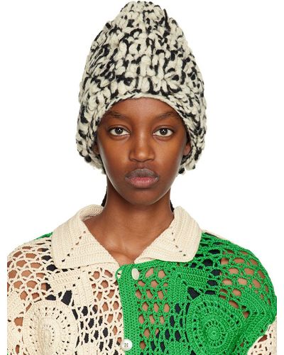 Bode Hats for Women | Online Sale up to 33% off | Lyst