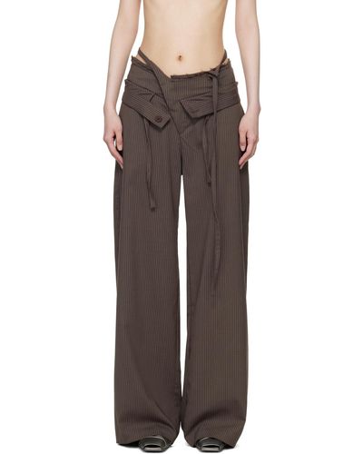 OTTOLINGER Pants for Women | Online Sale up to 70% off | Lyst