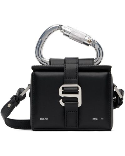 HELIOT EMIL Bags for Men | Online Sale up to 67% off | Lyst