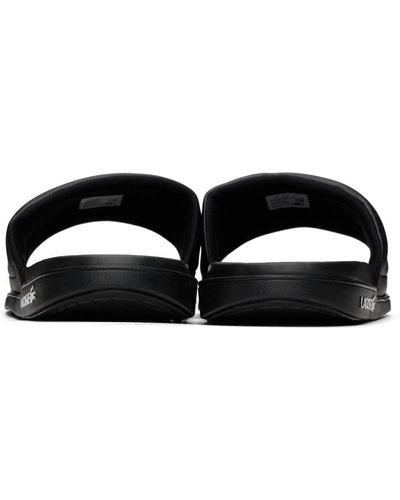 Lacoste Sandals and flip-flops for Men | Online Sale up to 65% off | Lyst