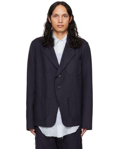 Edward Cuming Blazers for Men | Online Sale up to 75% off | Lyst