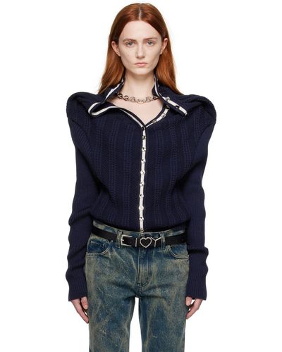 Y. Project Knitwear for Women | Online Sale up to 78% off | Lyst