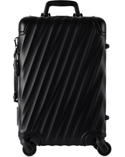 Black Tumi Bags for Men | Lyst