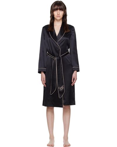 Agent Provocateur Robes, robe dresses and bathrobes for Women | Online ...