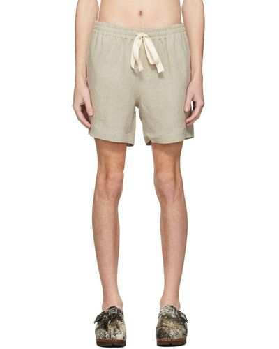 Commas Shorts for Men | Online Sale up to 75% off | Lyst