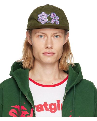 Stray Rats Hats for Men | Online Sale up to 67% off | Lyst