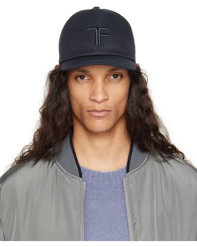 Blue Tom Ford Hats for Men | Lyst