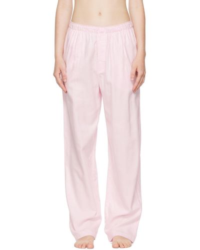 Pink Skims Clothing for Women | Lyst