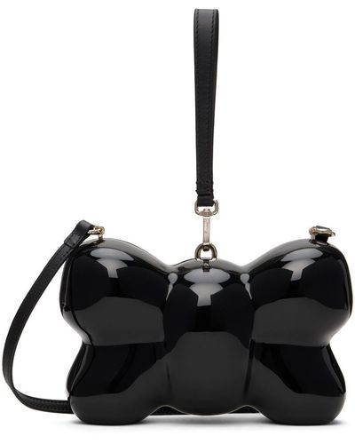 Black Simone Rocha Shoulder bags for Women | Lyst