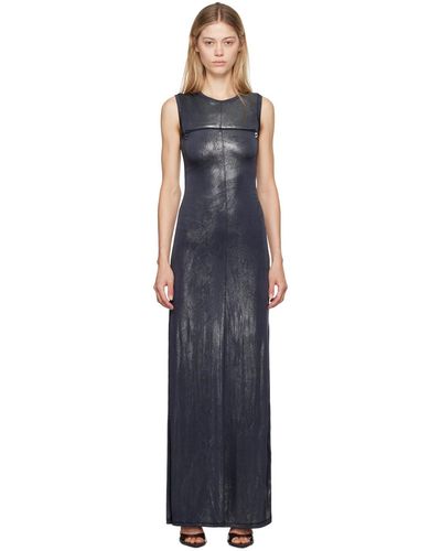 DIESEL Maxi dresses for Women | Online Sale up to 53% off | Lyst