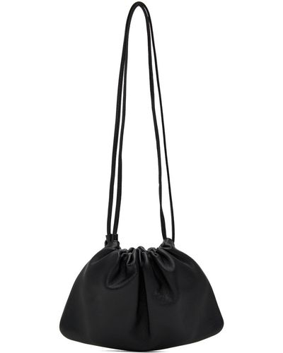 Black NOTHING WRITTEN Shoulder bags for Women | Lyst