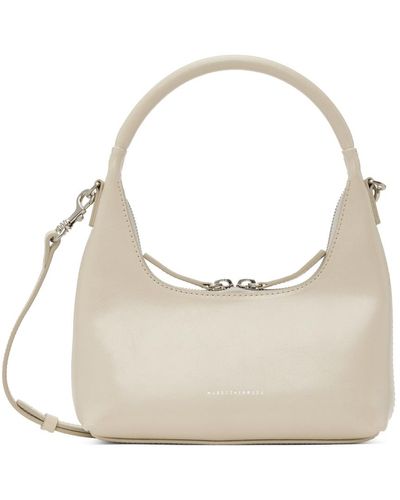 Natural Marge Sherwood Bags for Women | Lyst