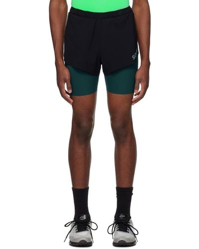 Blue Soar Running Clothing for Men | Lyst