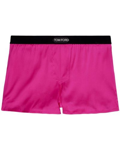 Pink Tom Ford Underwear for Men | Lyst